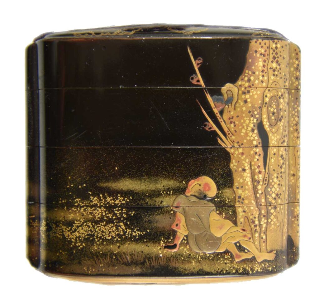 Inro and netsuke – Miyabi Antiques